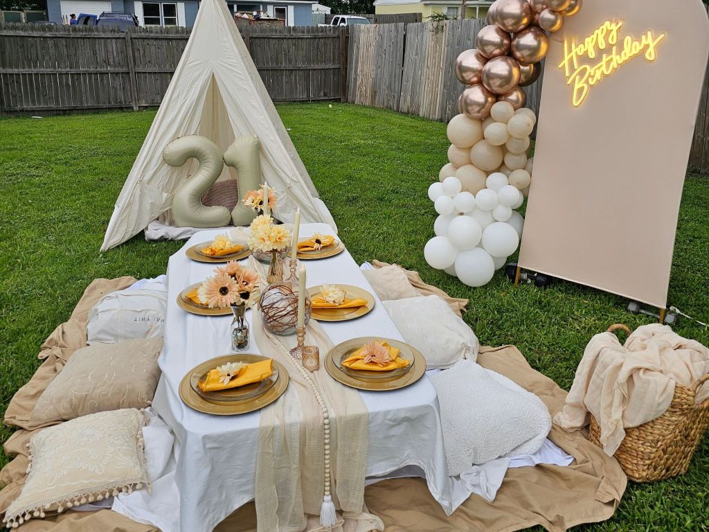 Luxury Picnics – Luxury Picnics and Small Events for Lasting Memories