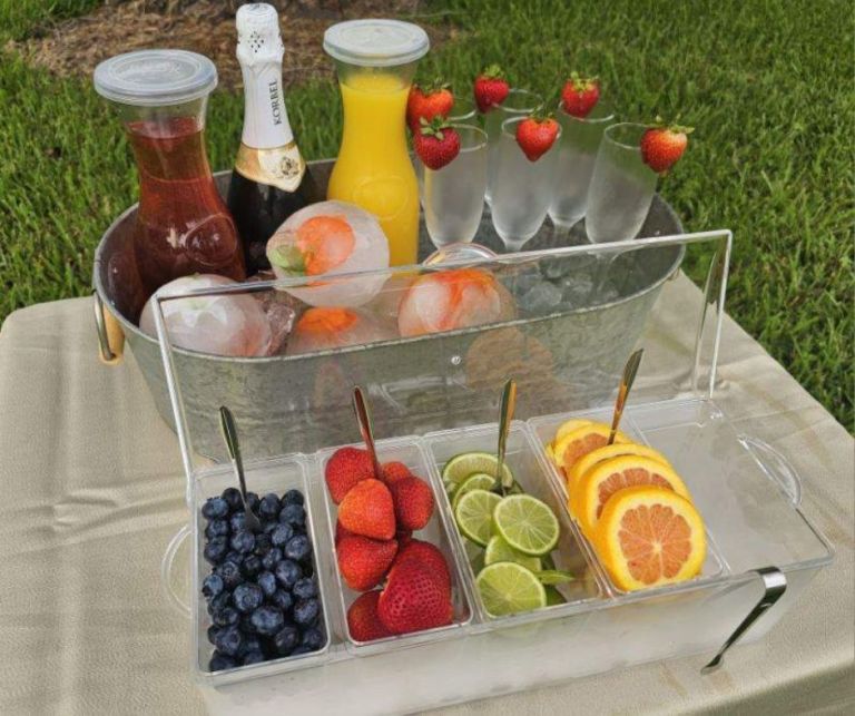 Loving Luxury Picnics – Luxury Picnics and Small Events for Lasting ...